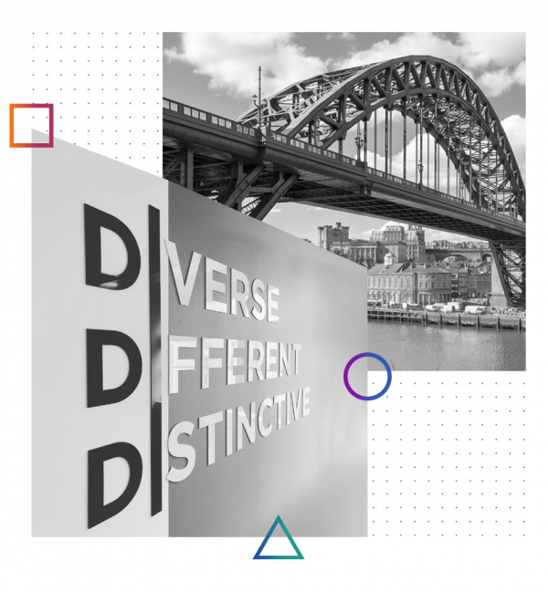 About Us – Distinctive Group